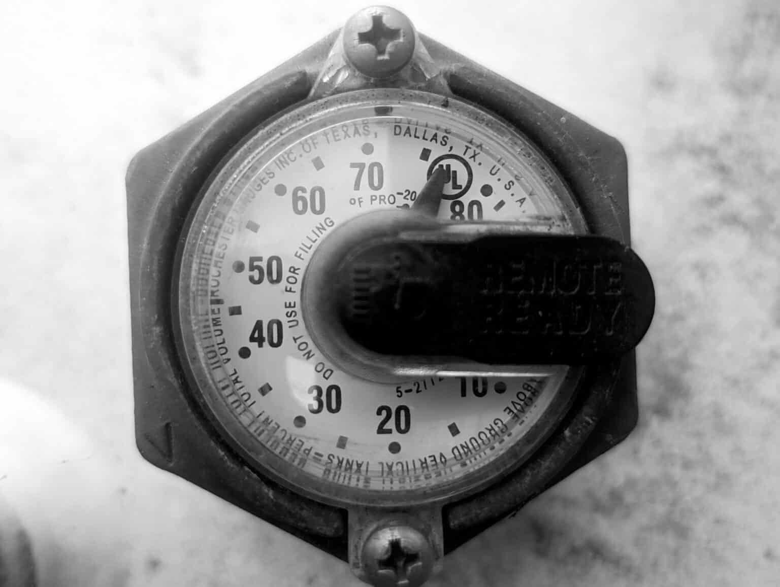 How to Operate Your Gas Fireplace - BuilderBuddy - WNC
